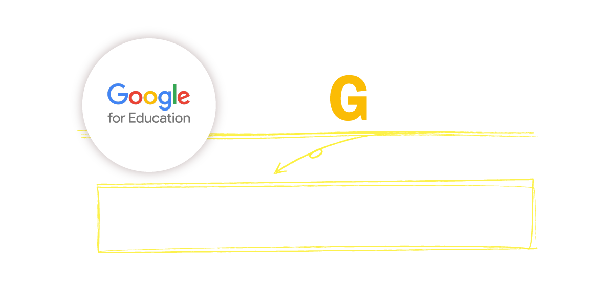 Google for Education の管理をもっと簡単に！｜eG Class （イージークラス）
